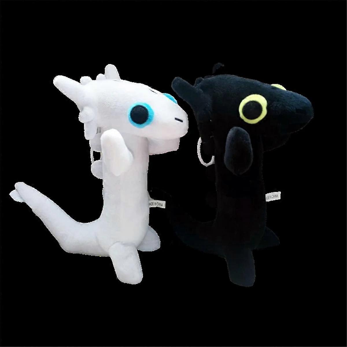 Toothless Dancing Meme Plush Toy Dancing Dragon Stuffed Soft Animals ...