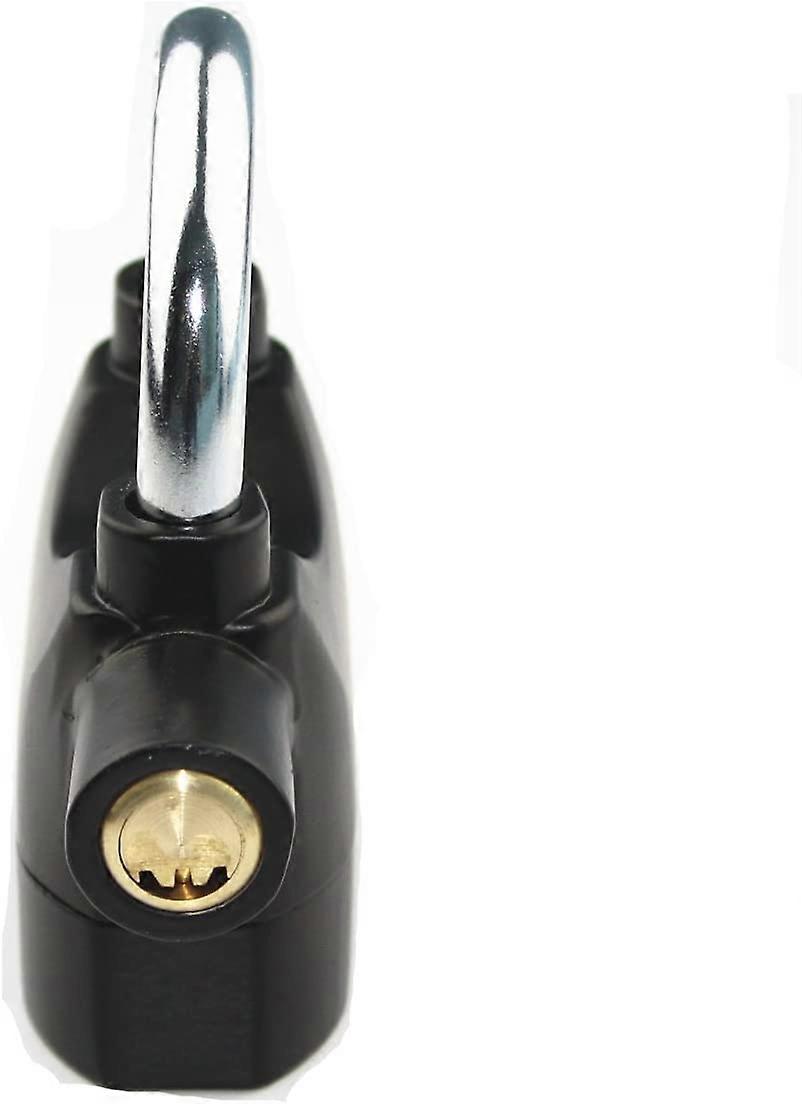 Alarm Lock 110dba Universal Security Alarm Lock System Anti-Theft for ...