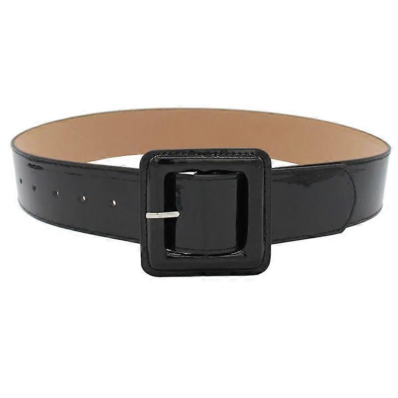 Fashion Plus Size Belt Ladies Waist Belts For Women High Quality Shinny ...