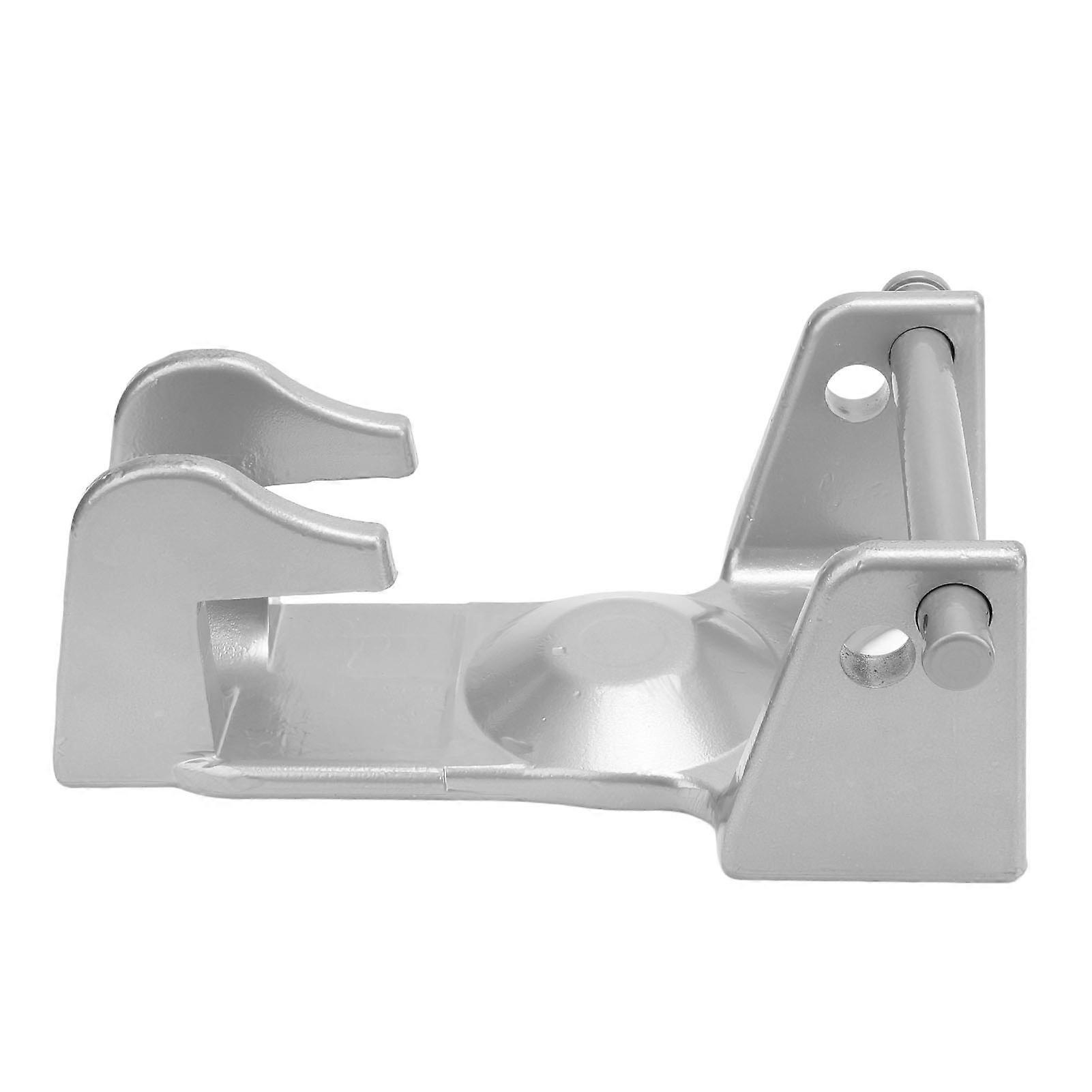 Gooseneck Hitch Locks 3/4in Pin Secure Zinc Alloy Enhanced Safety High ...