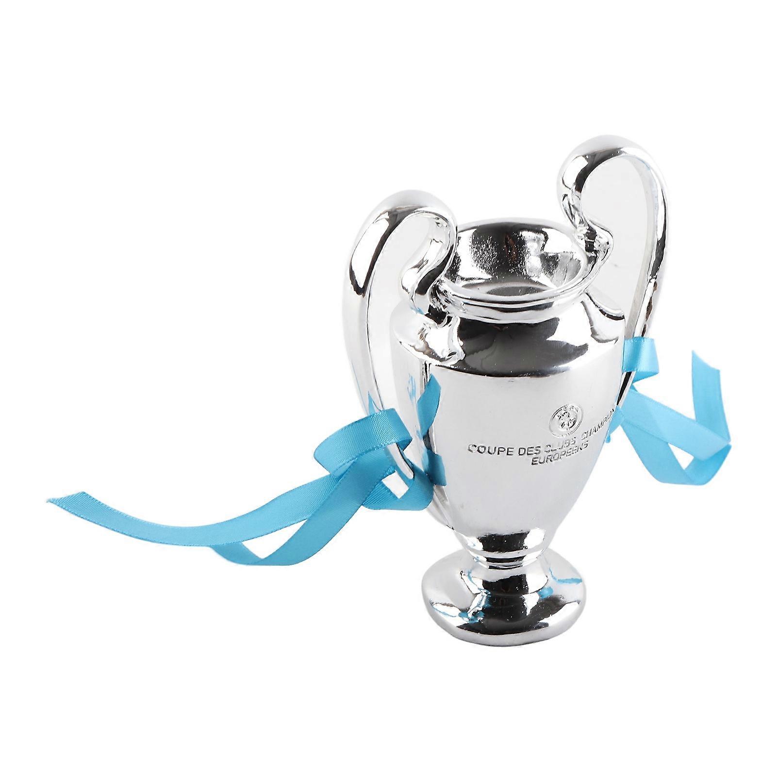 European Champions League Trophy Resin Trophy Mold Football Soccer Cup ...