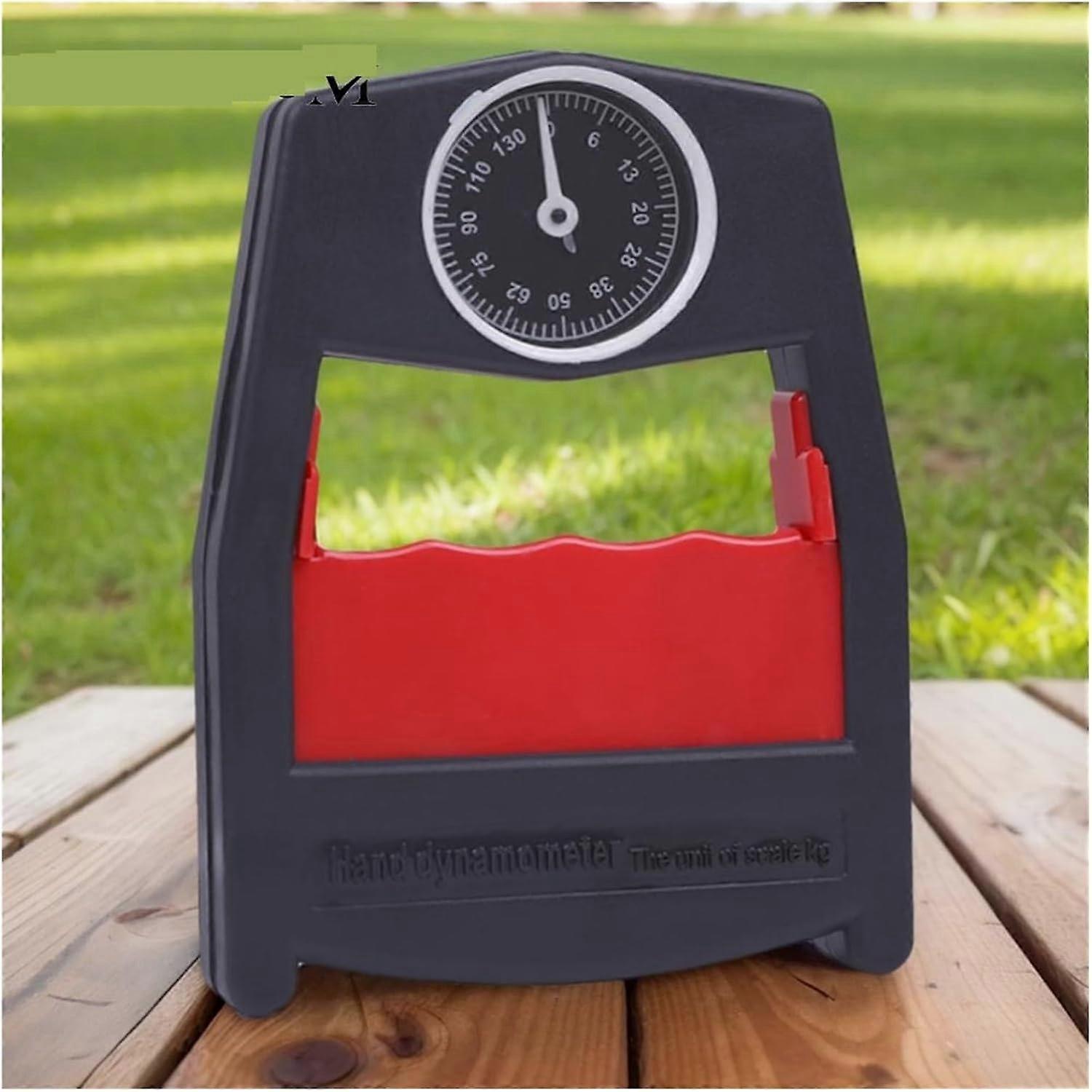 Digital Push-Pull Gauge Hand Dynamometer for Grip Strength Testing ...