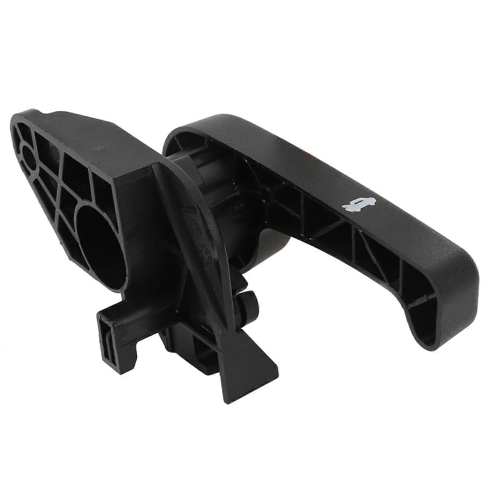 Hood Release Handle DS7Z 99042C74 A Bonnet Latch Pull Release Lever ...