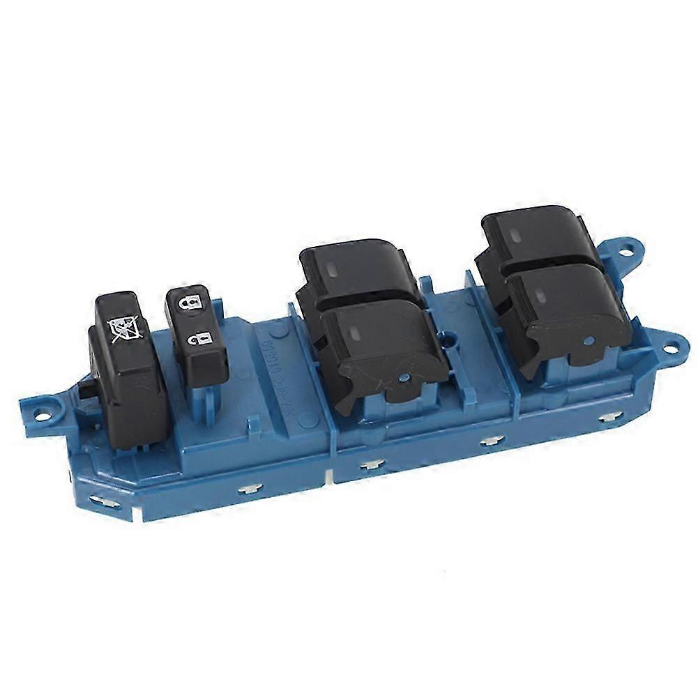 Power Window Lifter Control Switch for Toyota Avensis 2009-2013 Verso ...
