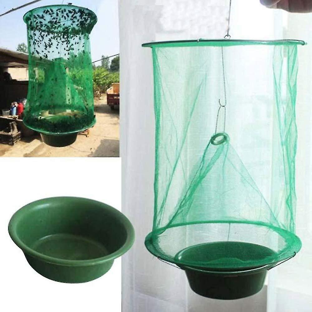 Most Effective Ranch Green Cage With Pots- 2019 New Ranch Tools For ...