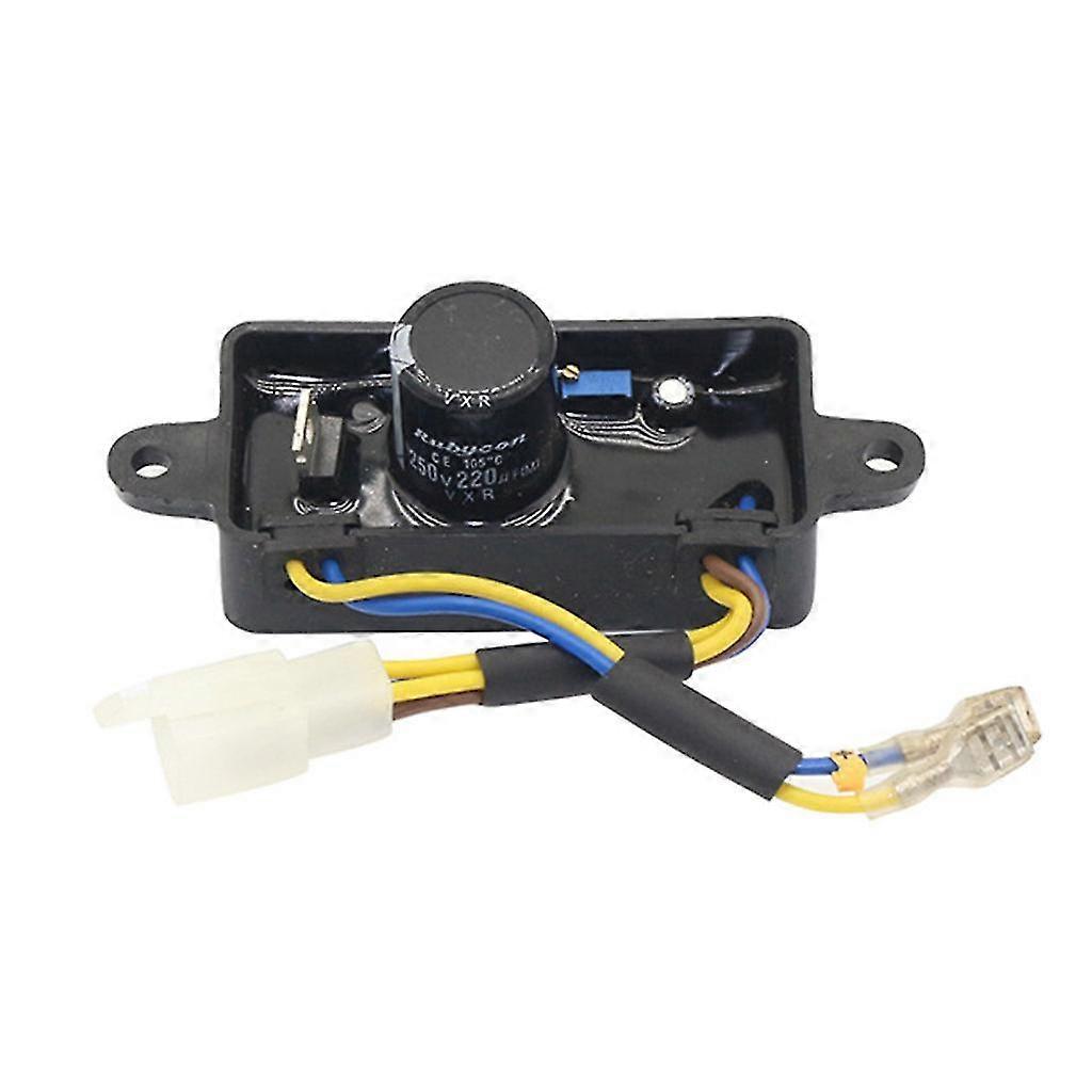 Avr Automatic Voltage Regulator Generator Stabilizer 2kw 2.5kw 2.8kw 5. ...