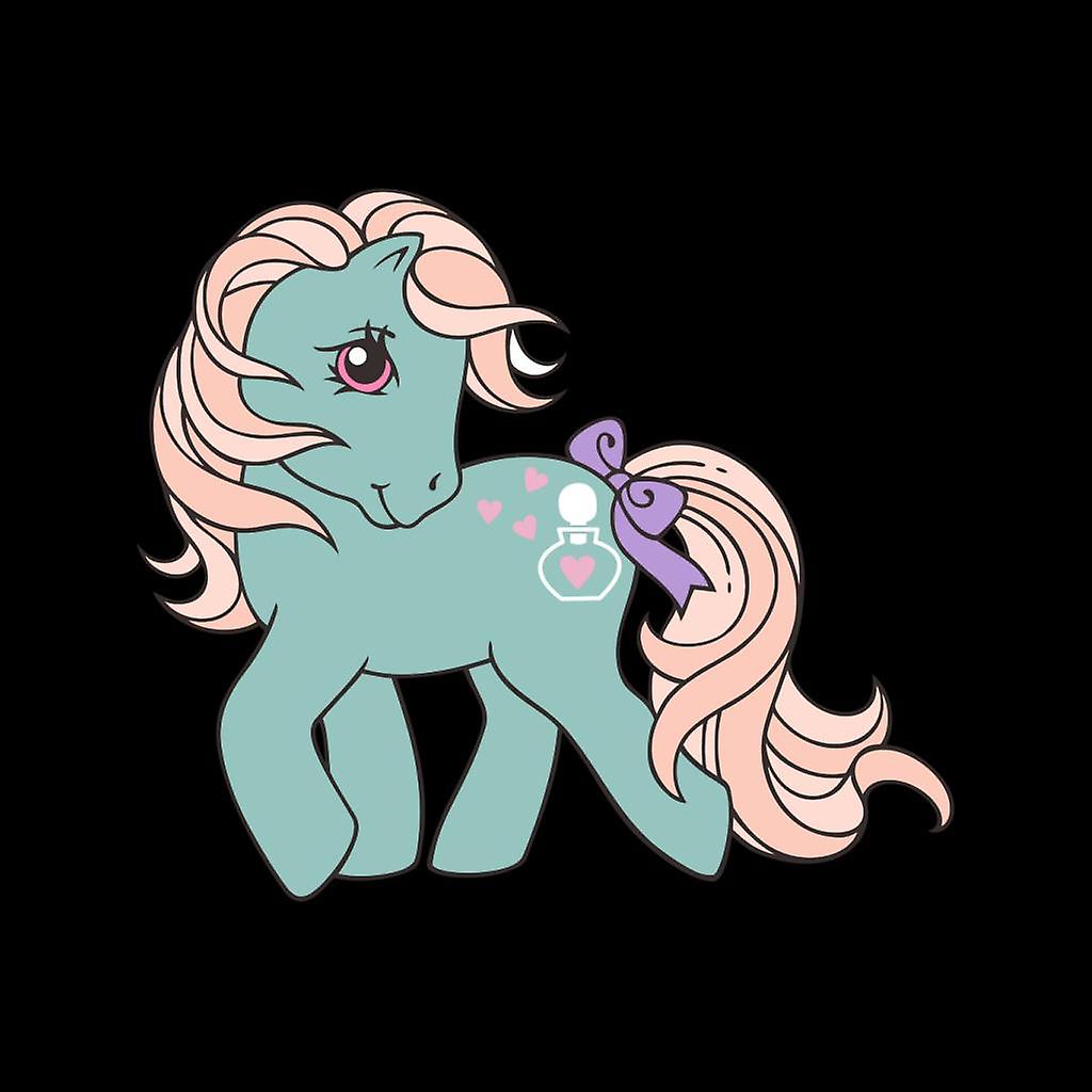 My Little Pony Blue Mist Men's Varsity Jacket | Fruugo US