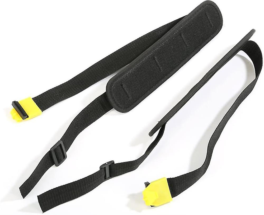 2 Pcs Backpack Sprayer Replacement Sponge Straps, Thickened Sponge ...