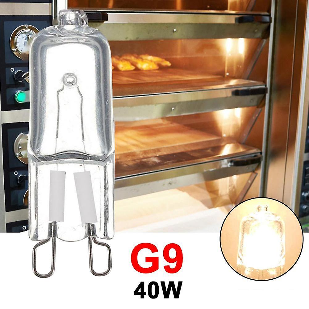 G9 Led-Glühbirne Dimmbar 40W Bi-Pin-Basis-Halogenbirne V4Z0 S2E8 1500 ...