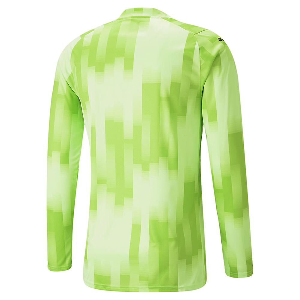 Puma Team Target GK Jersey | Fruugo UK