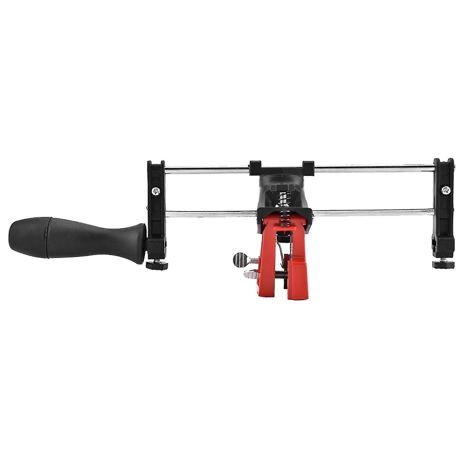 Professional Lawn Mower Chainsaw Chain File Guide Sharpener Grinding ...
