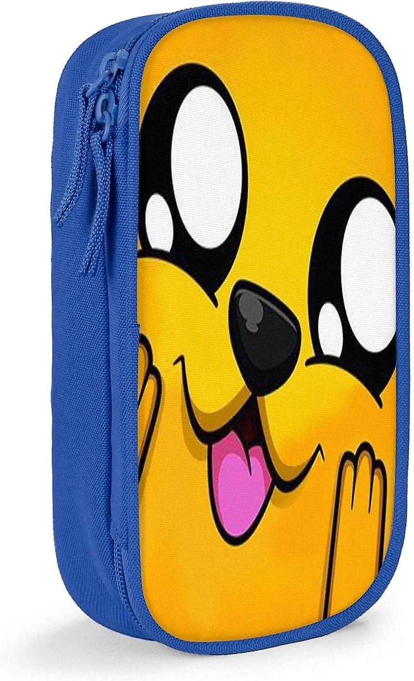 KEROTA MikecRack Canvas Storage Pouch Marker Pen Pencil Case Big ...