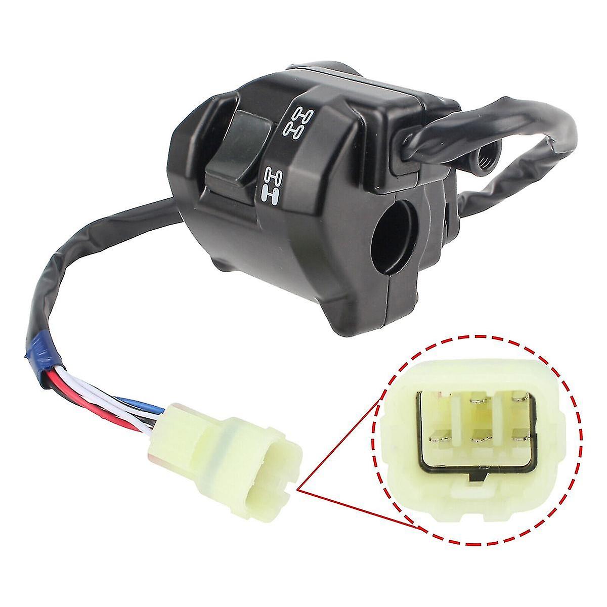 For Can Am 2004-17 Throttle Handle Plus Switch 707000595 | Fruugo UK