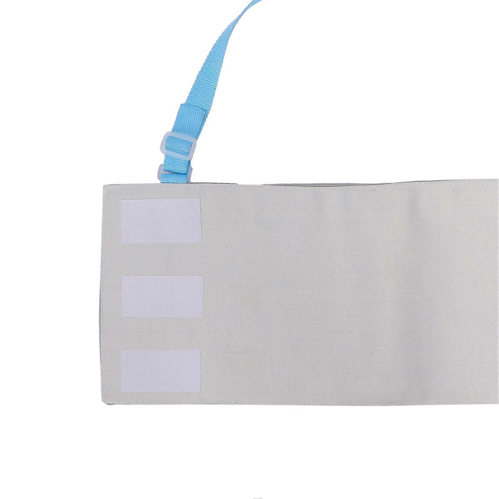 Broken Rib Brace Chest Sternum Rib Fracture Fixation Belt Wrap ...