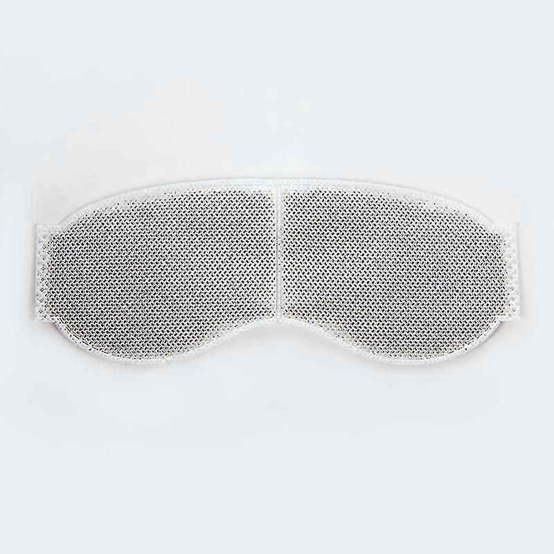 Heated Eye Mask, For Stye Blepharitis Moist Treatment With Flaxseed ...
