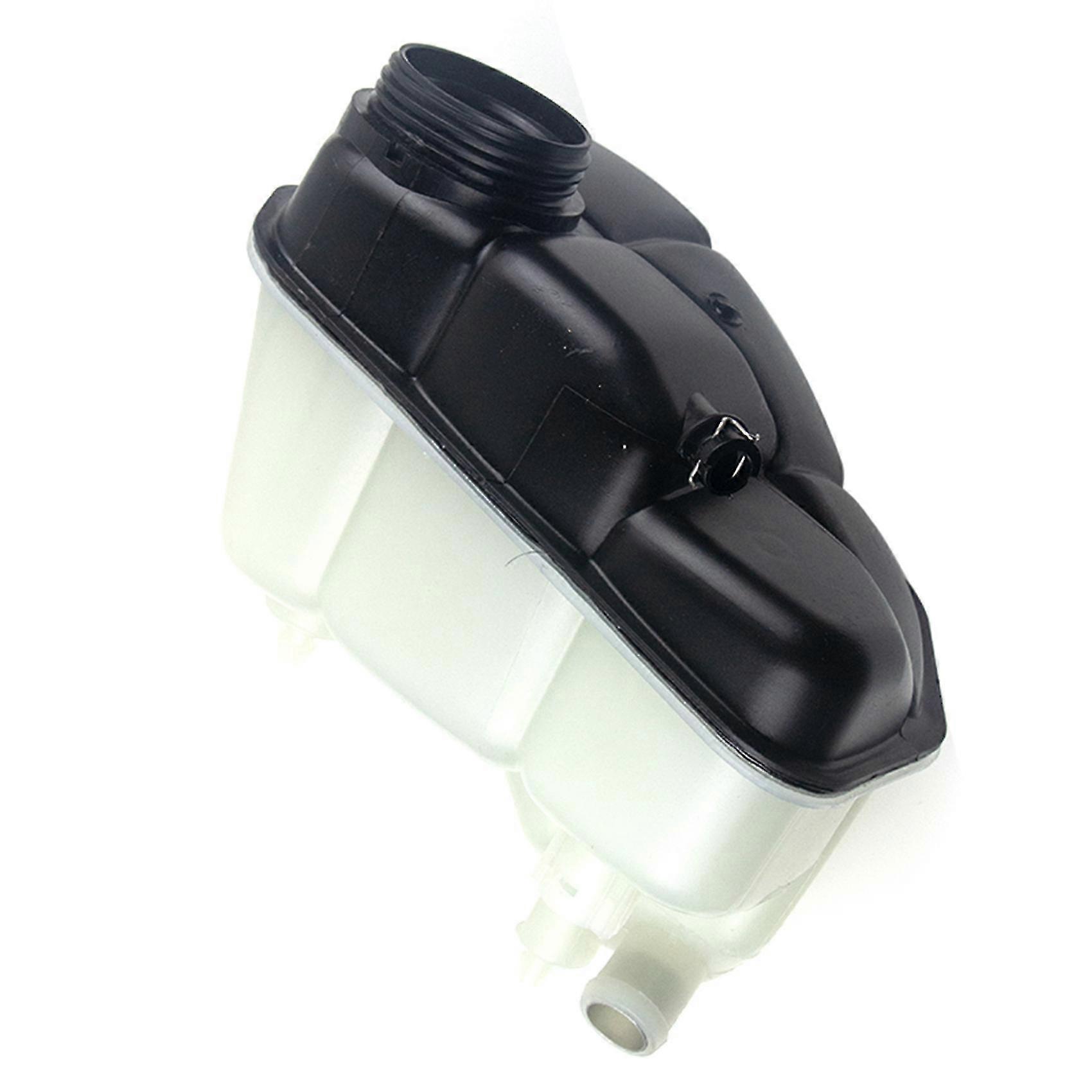 Engine Coolant Expansion Tank Coolant Reservoir 2115000049 for Mercedes ...