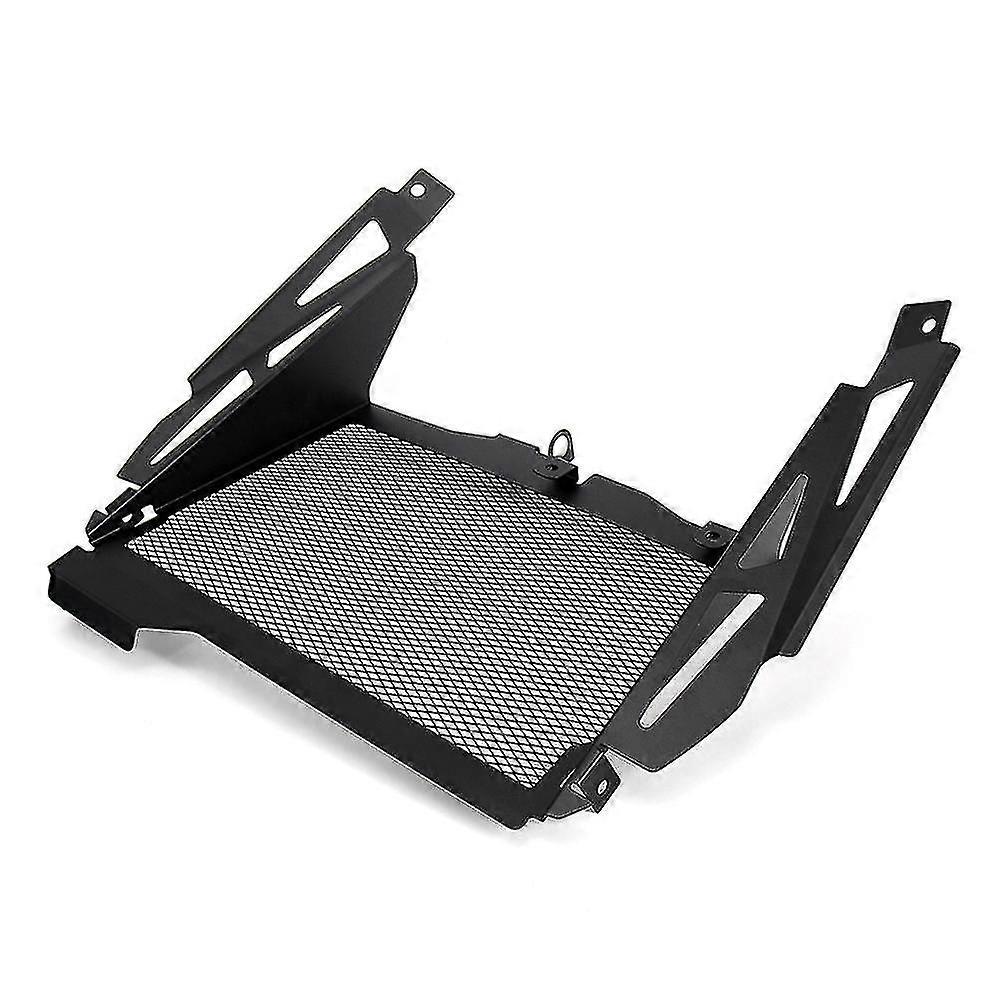 Motorcycle Radiator Guard Cover for TENERE700 TENERE 700 WORLD RAID ...