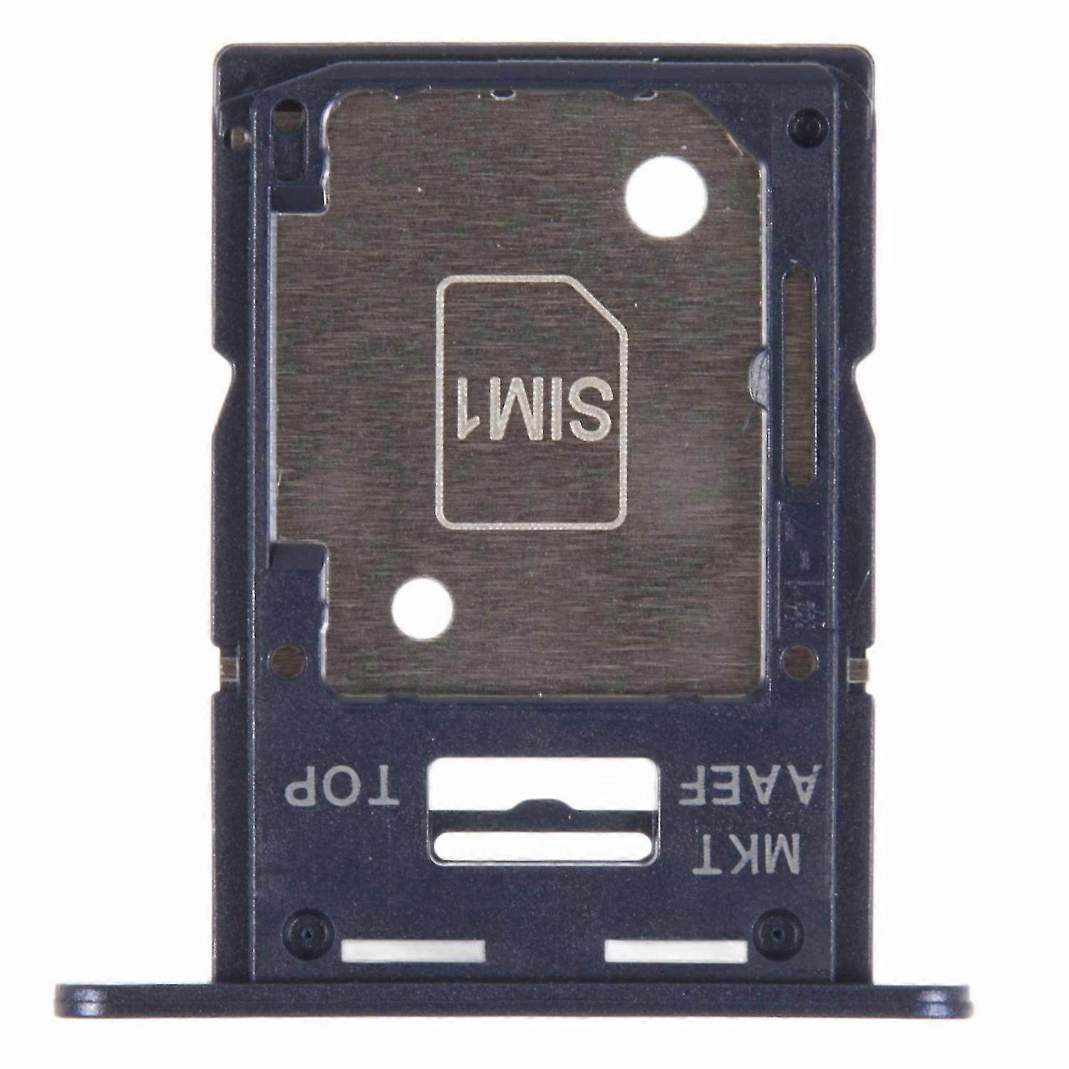For Samsung Galaxy A15 5G A156 Dual SIM Card Tray Slot OEM Replacement ...