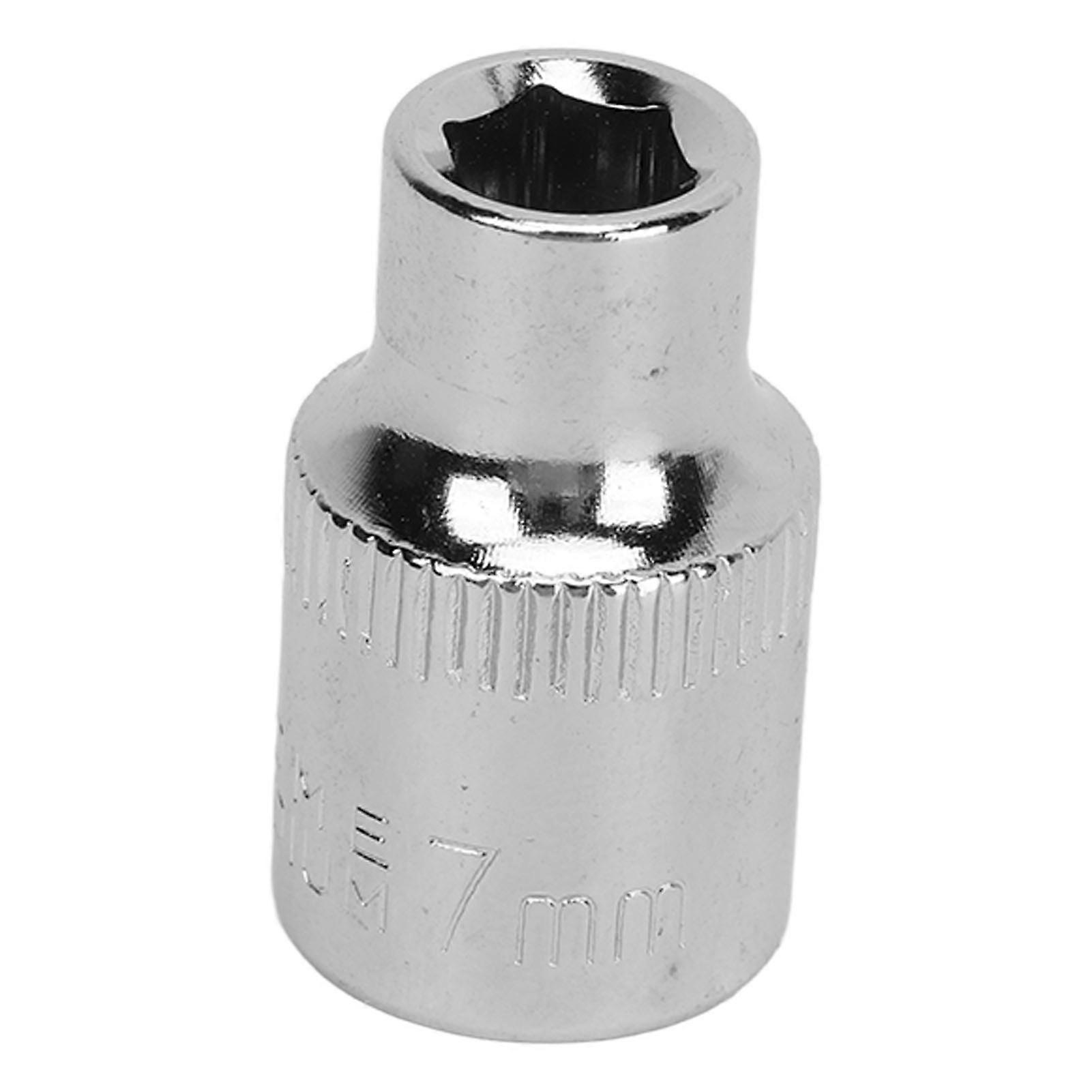 AC Compressor Clutch Hub Remover with 7mm Socket 3/8in Drive for Denso ...