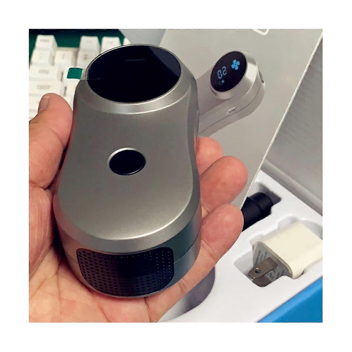 Newest Portable Cleaning System for CPAP Machine & Hose, for CPAP ...