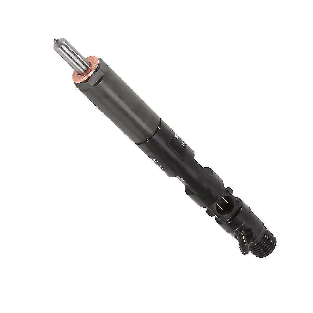 Ejbr03101d 28232251 166001137r New Crude Oil Fuel Injector Nozzle For ...