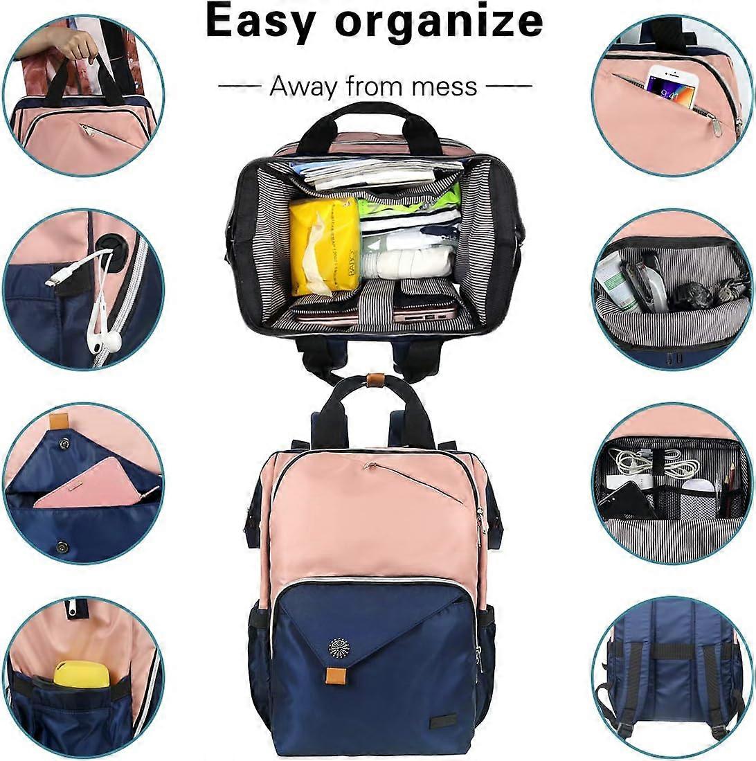 Laptop Backpack, Travel Backpack for Women,Work Backpack, Nurse ...