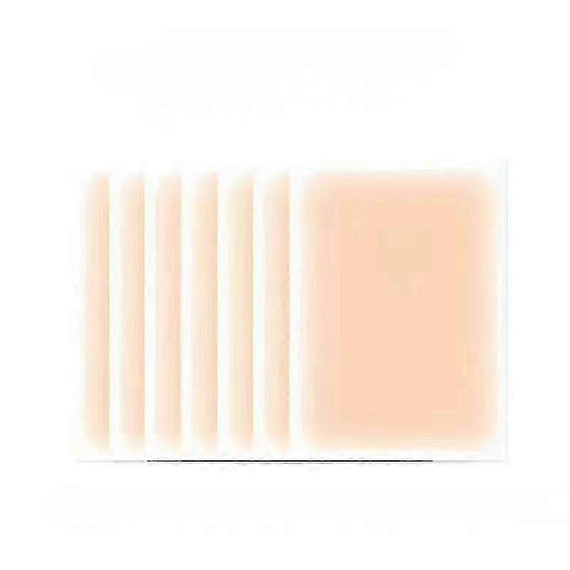 12 Pcs Tattoo Cover Up Sticker, Ultra-thin Invisible Breathable ...