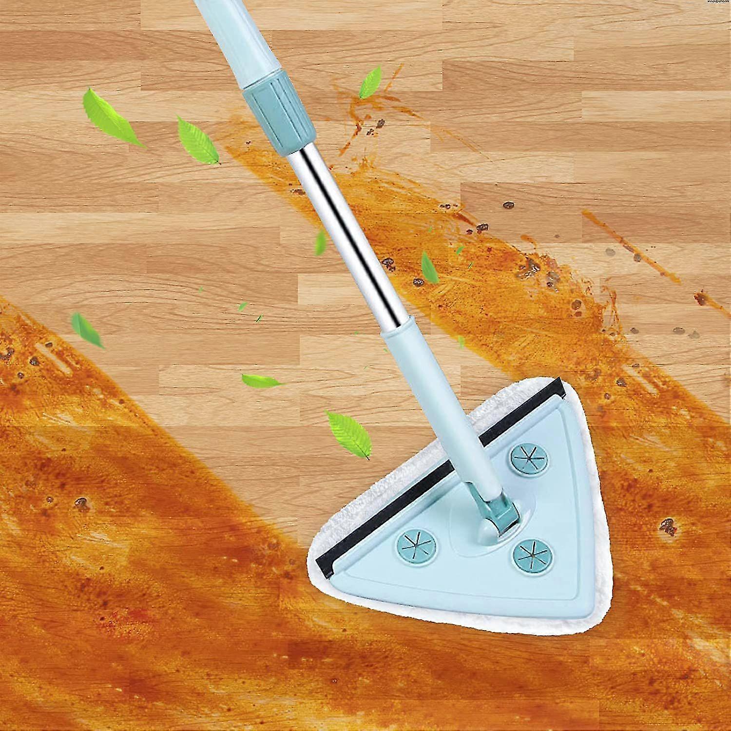 4pcs Silvercrest Lidl Universal Steam Mop Covers Accessories For Steam ...