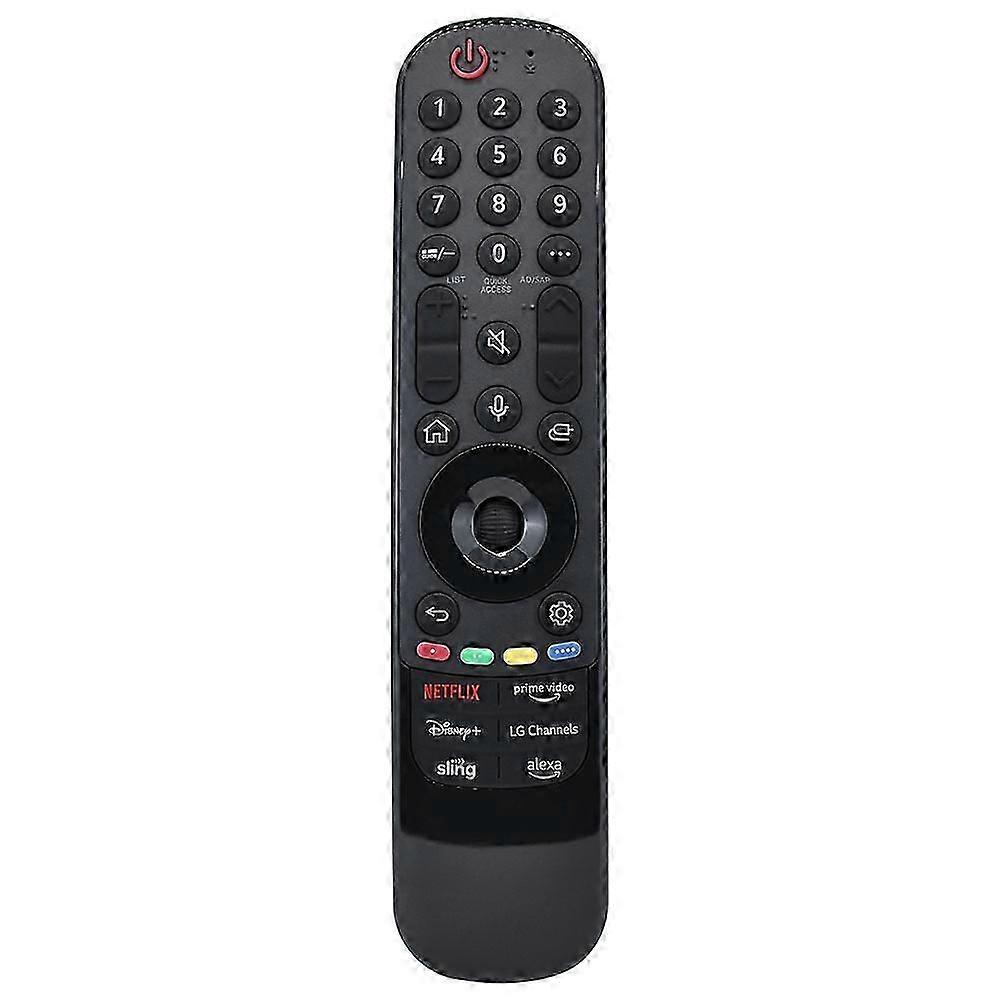 MR23GA Infrared Remote Control AKB76043102 For LG 2023 TV 86QNED80 ...