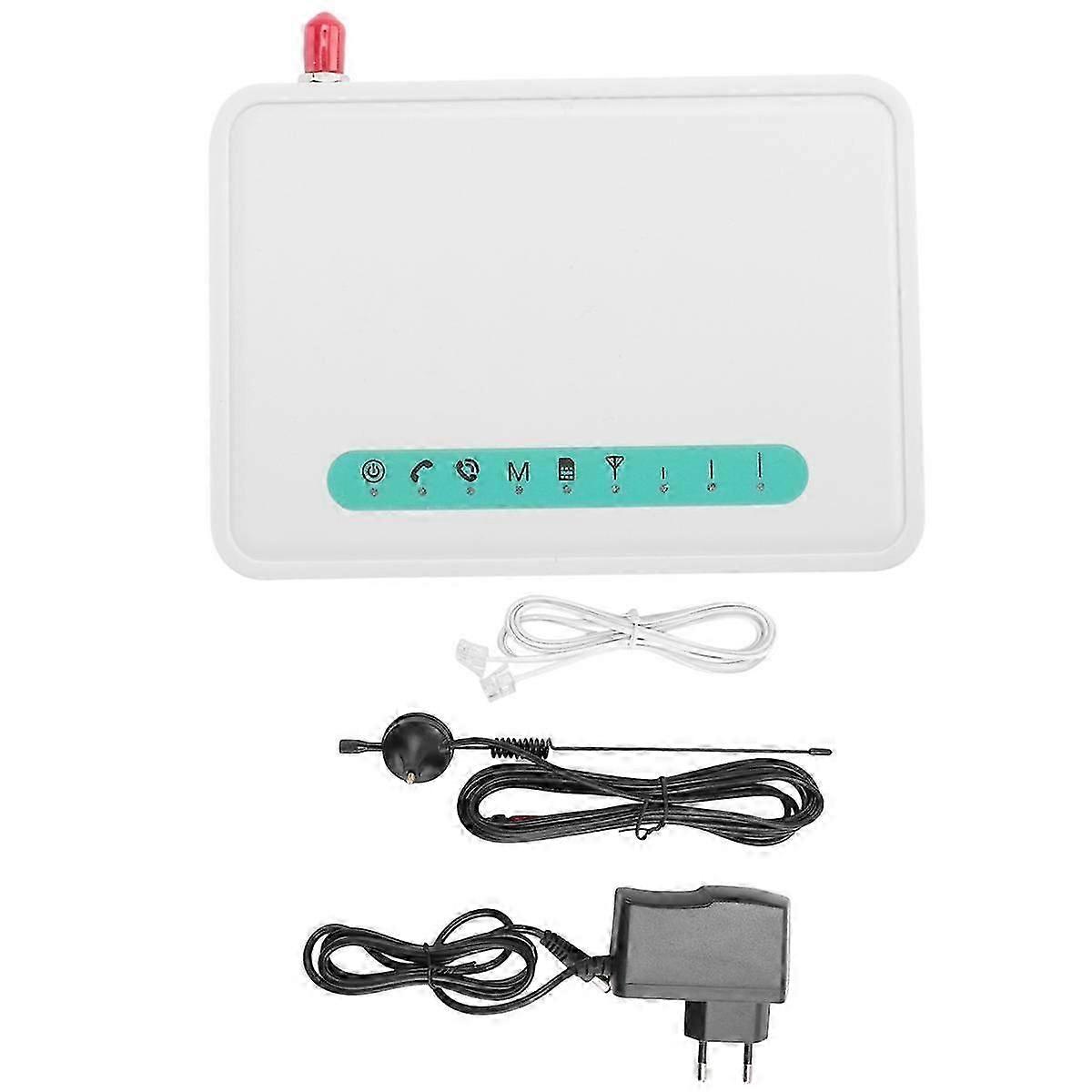 Fixed Wireless Terminal Quad Band GSM SIM Card Phone Line Desktop ...