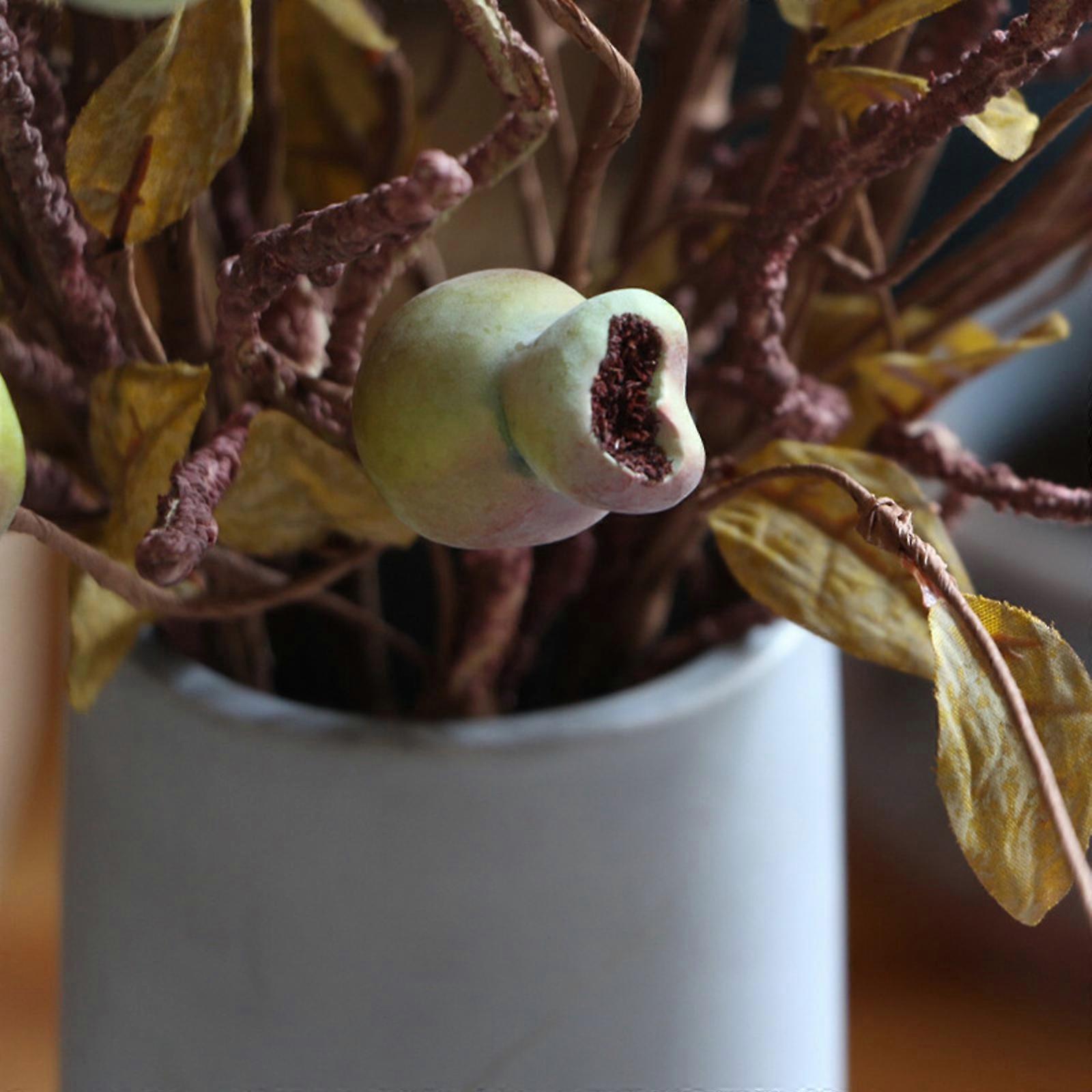 Terracotta Decorative Vase, Handmade Ceramic Pottery Multifunctional ...