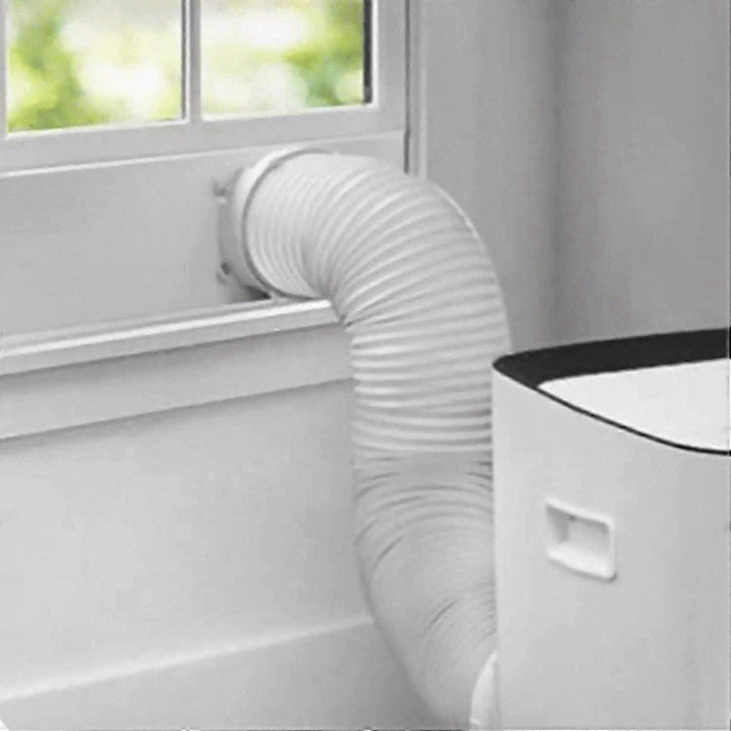 Ilmastointilaitteen letkun jatkosarja, AC-putken jatke ja ...