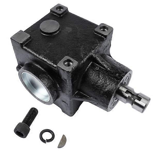 Lawn Mower Deck Gear Case For John Deere 425 445 455 LGT 48" 54" 60 ...