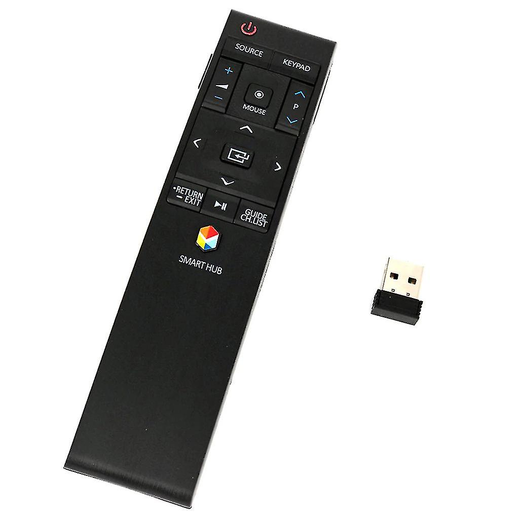 Sam-sung Smart Tv Remote Control Bn59-01220d Bn59-01220a Bn59-01220e ...