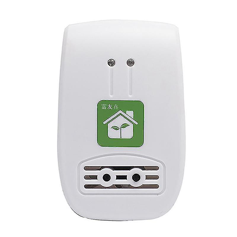 20 Million Negative Ion Generator Mini Portable Home Air Purifier To ...