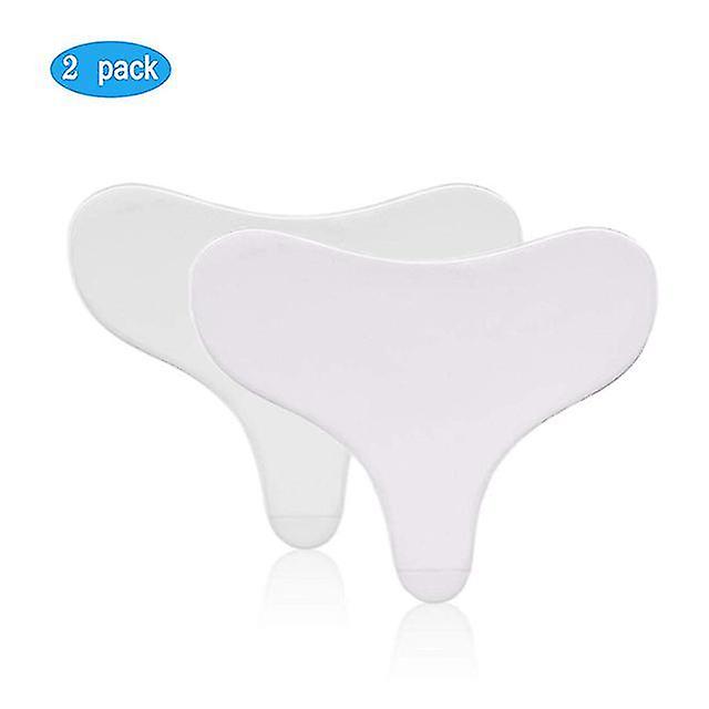 Premium Silicone Anti Wrinkle Chest Pad -diadia Medical Grade Decollete ...