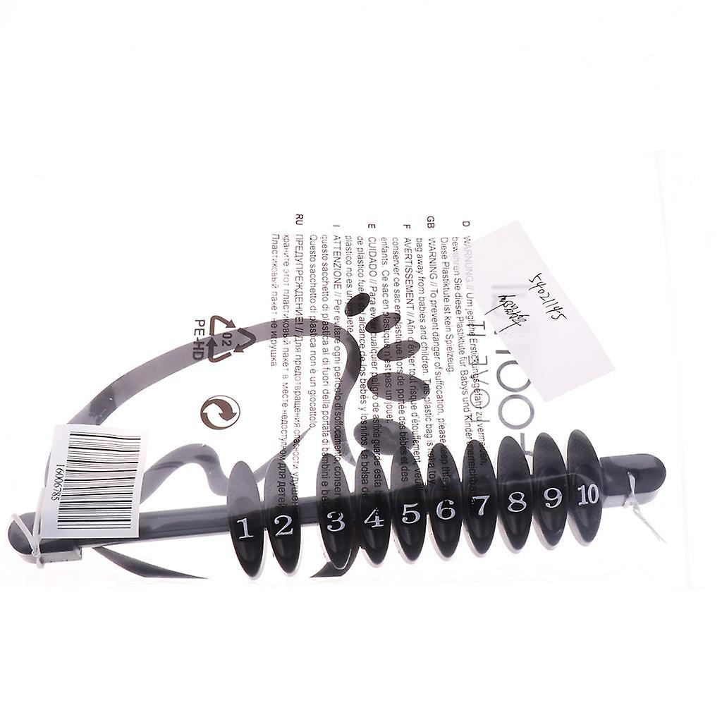 Plastic Foosball Score Counter Table Football Scorekeeper Scoring Units ...