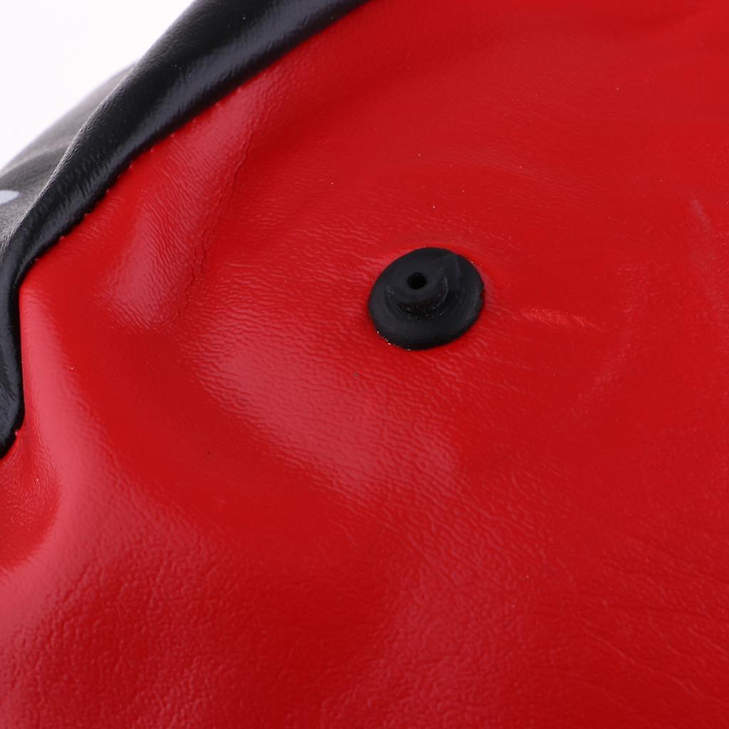 Double End Boxing Speed Dodge Training Ball Punching Sparring Bag Blue ...