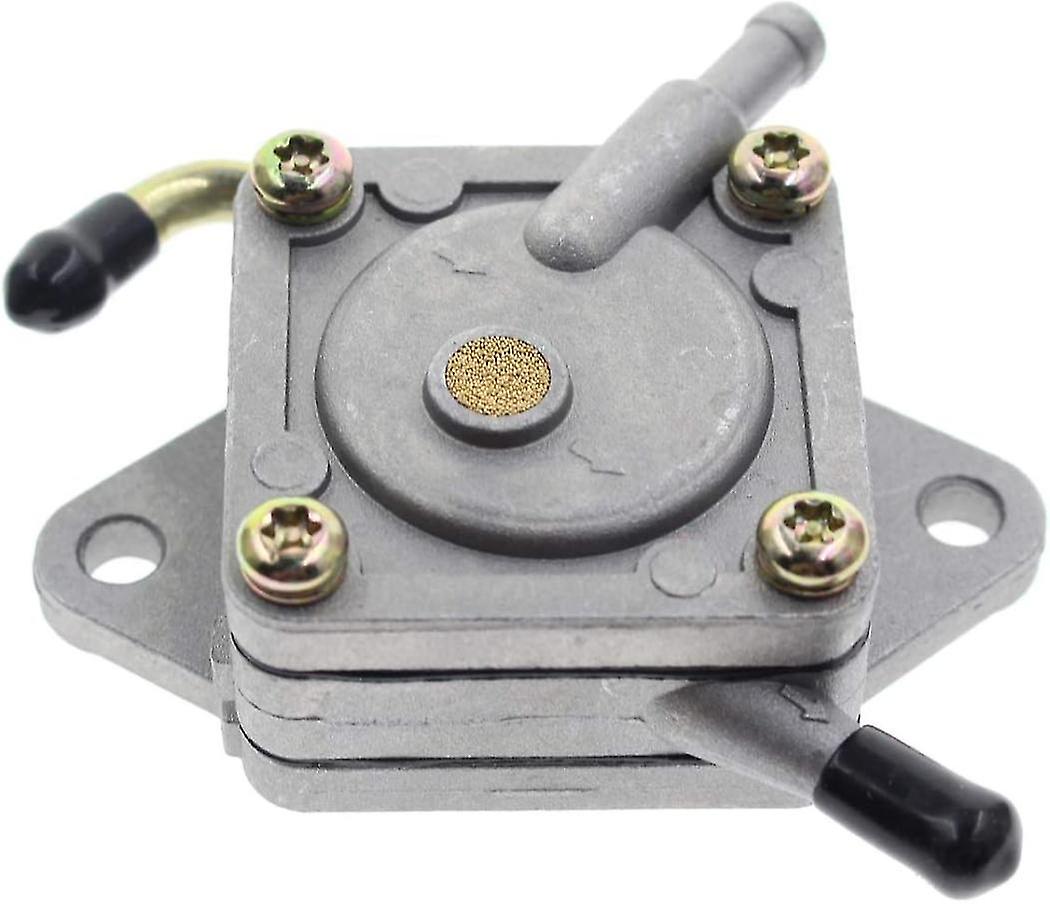 1014523 Fuel Pump For Club Car Gas Golf Cart Ds Precedent From 1984 To ...