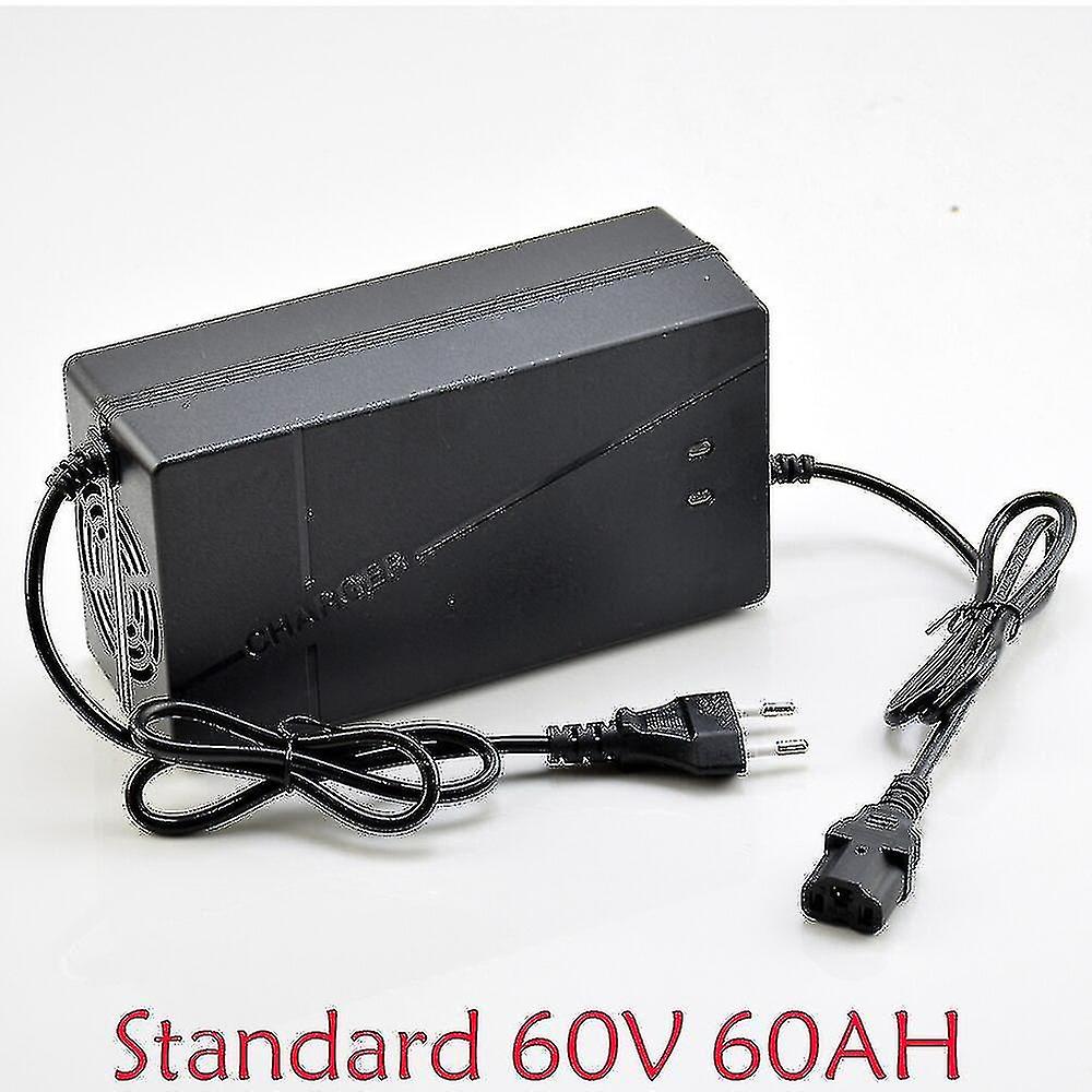 48v 60v 72v 96v 50ah 60ah Lead Acid Battery Intelligent Charger For ...