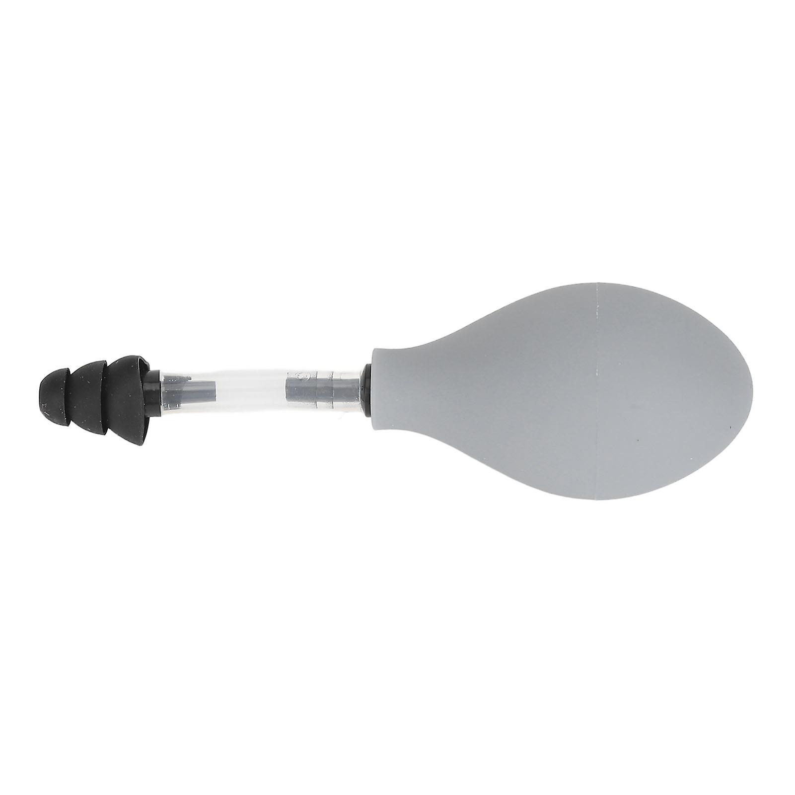 Reduce Tension Ear Pressure Tool Portable Silicone Inner Ear Pressure ...