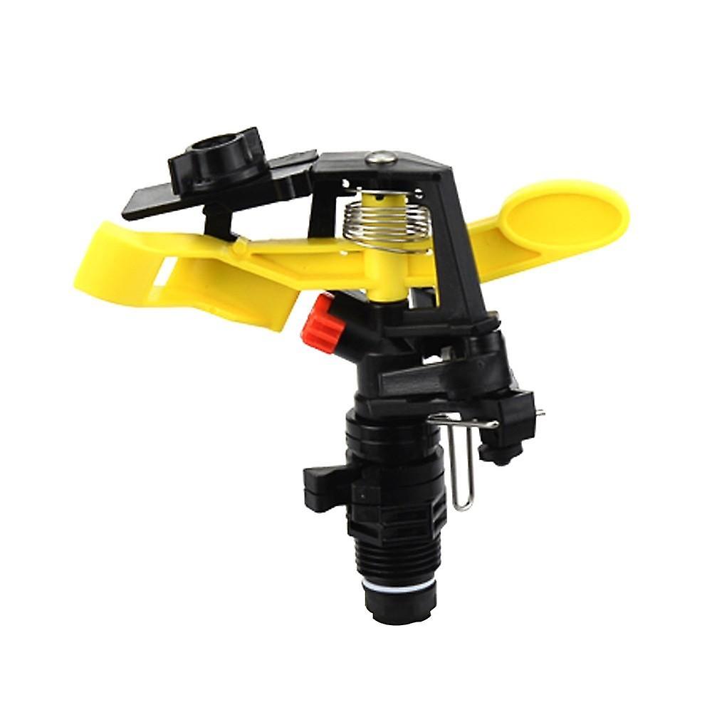 Automatic water disc sprinklers for lawn, fish pond, garden 360 ...