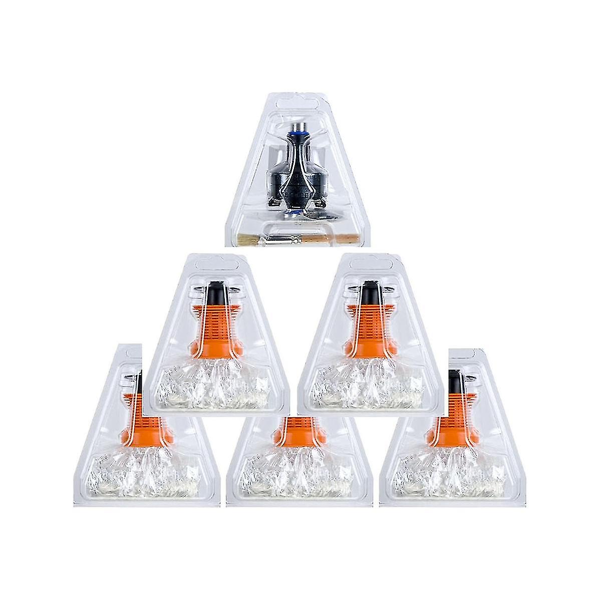 Balloon Bags For Volcano Hybrid Vaporizer Set With Whip Tube Filling ...