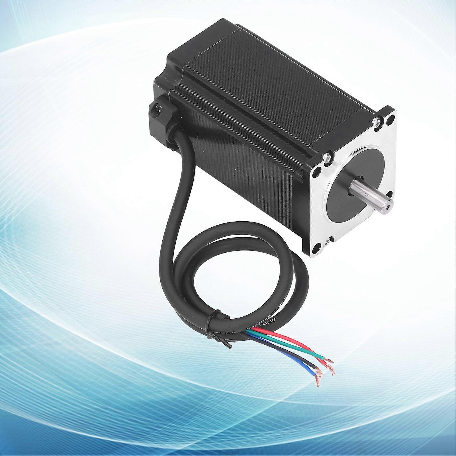 Step Motor Stepper 57 Steps 3.0nm Large Torsion Low Noise High Speed ...