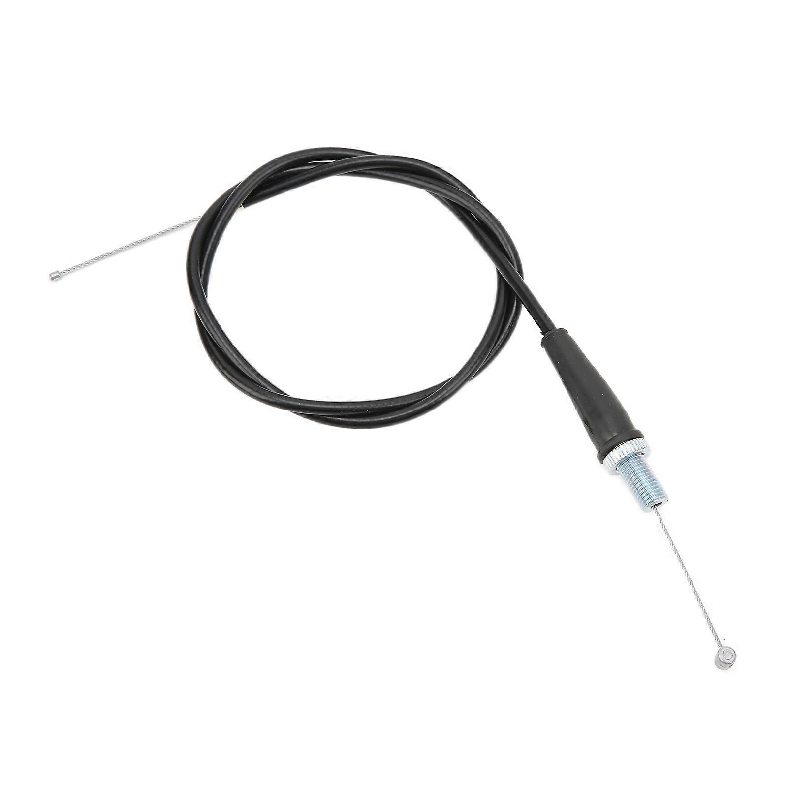 7/8in Twist Throttle Grips with Cable Replacement for CRF KLX TTR 110 ...