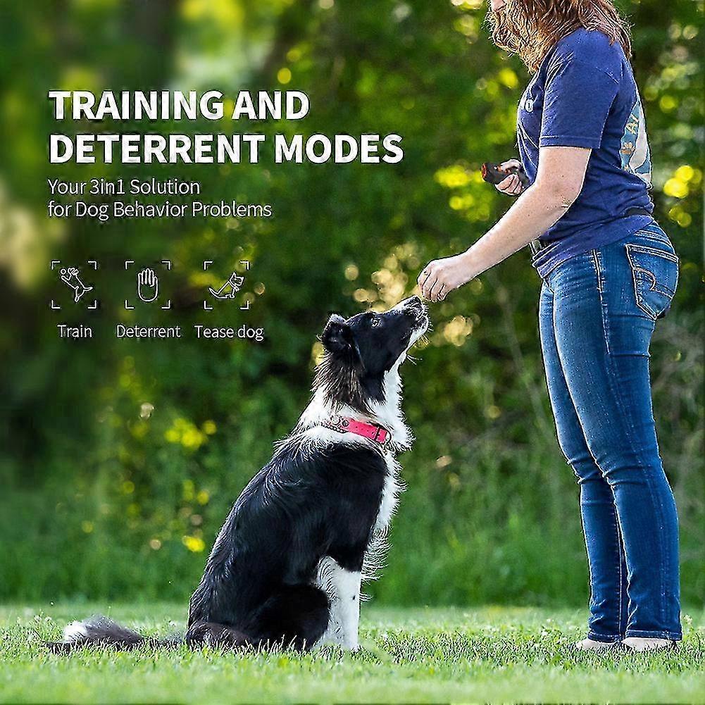 Barkguard,bark Guard To Stop Dogs From Barking,next-gen Solution For ...