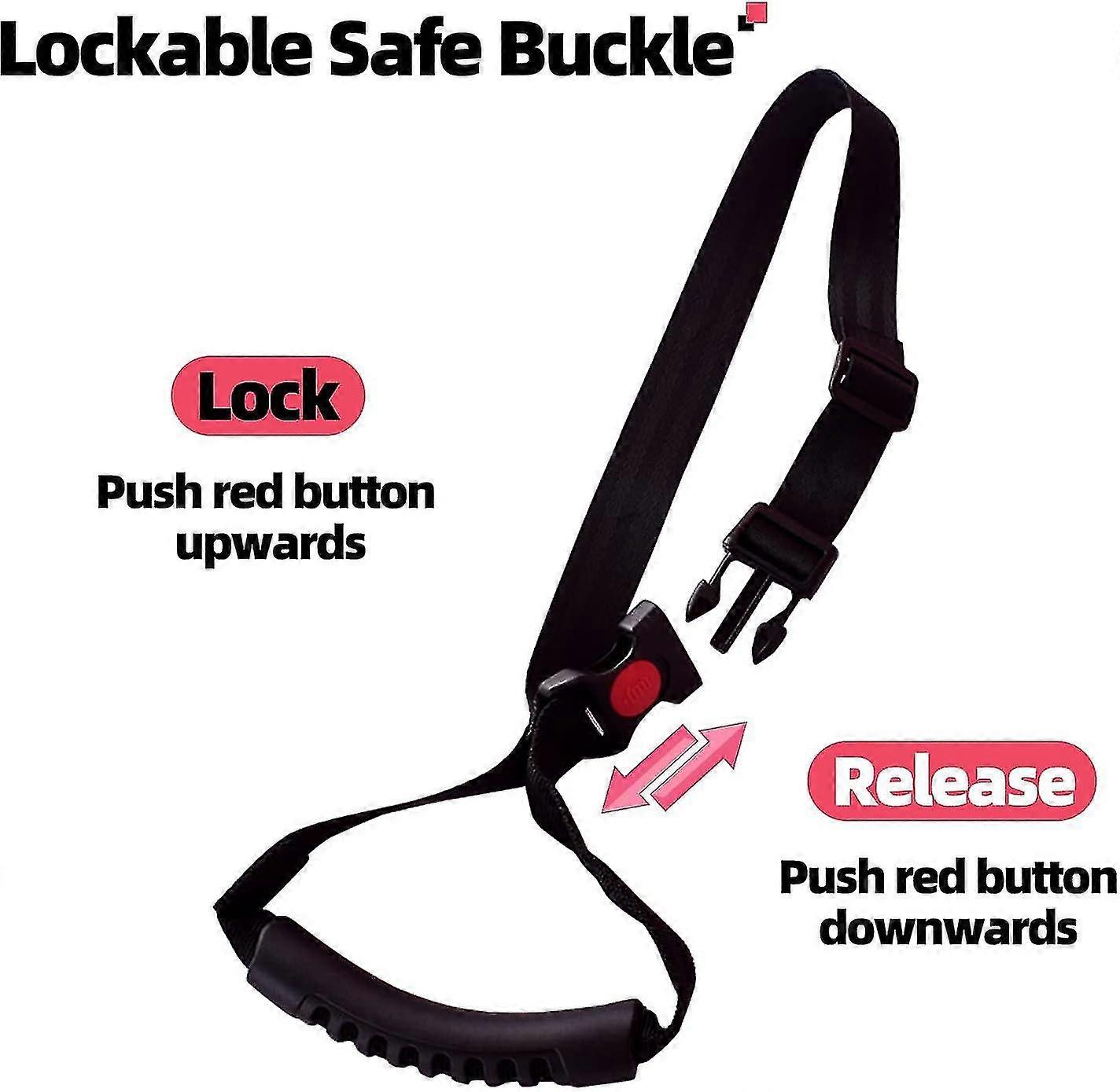 Car Assist Handle For Elderly - Handle For Car Door Assist With ...