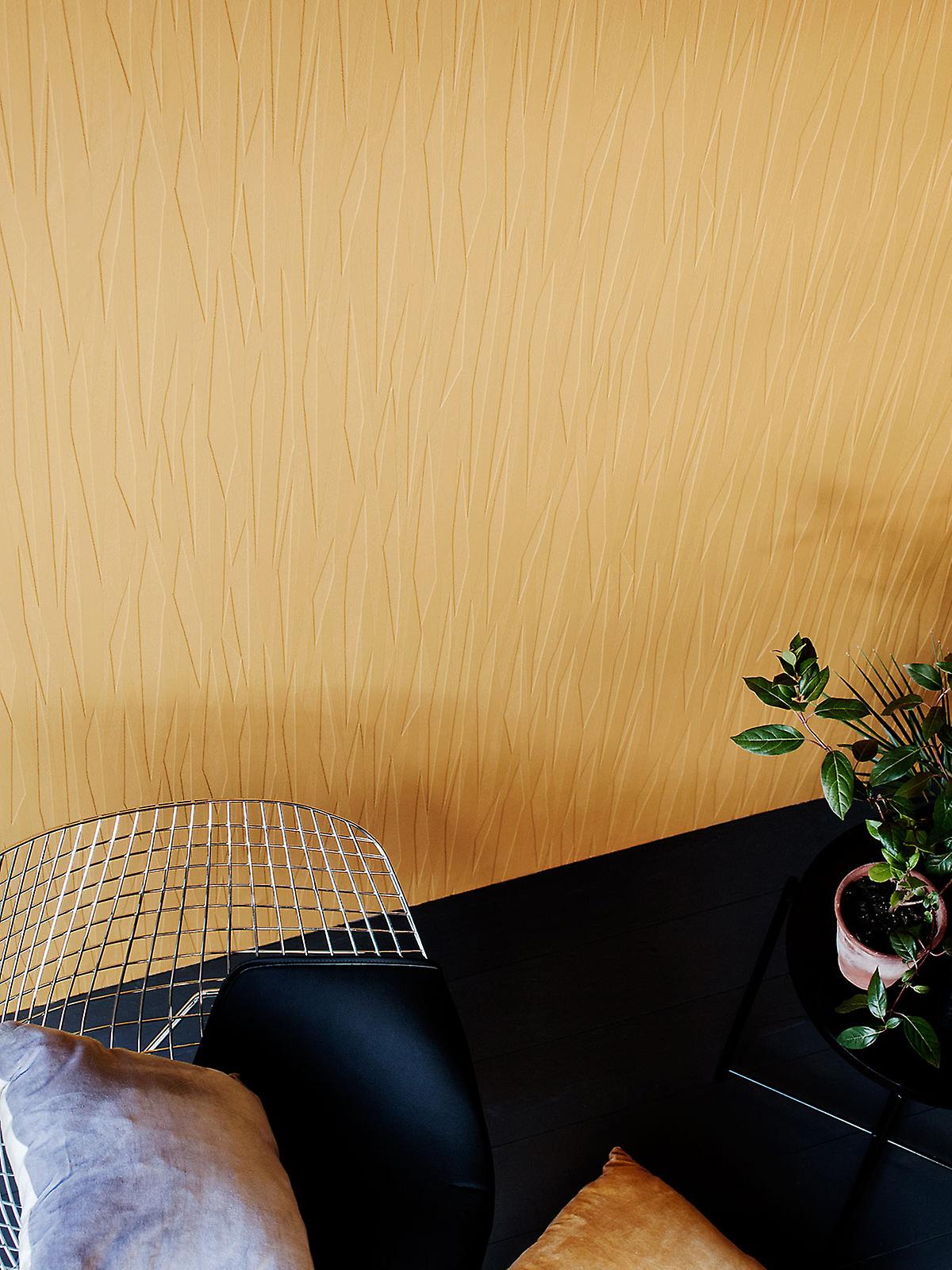 Folded Paper Paintable Textured Vinyl Wallpaper Anaglypta RD80028 ...