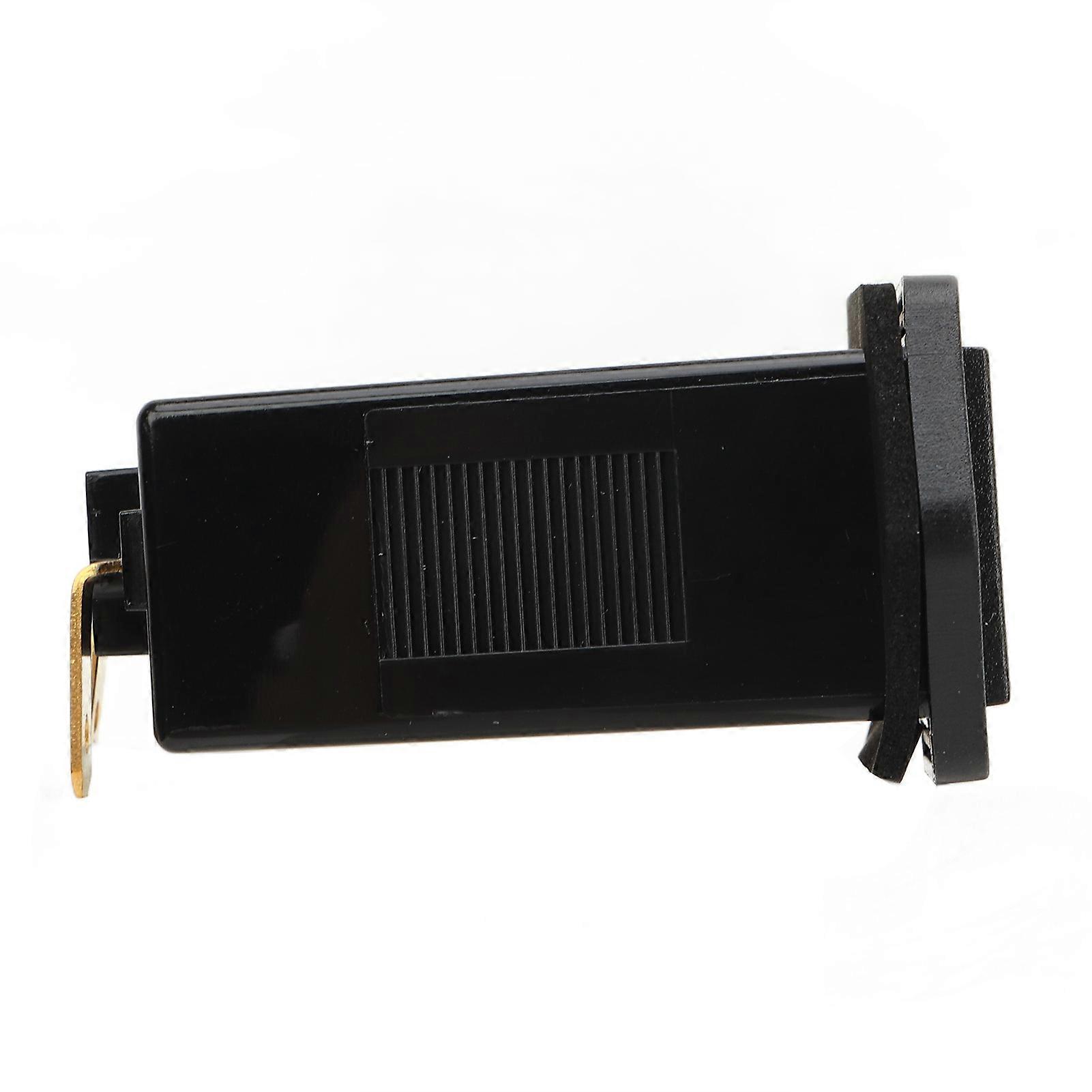 Mechanical Hour Meter DC12V to 36V High Accuracy Outboard Engine Hour ...