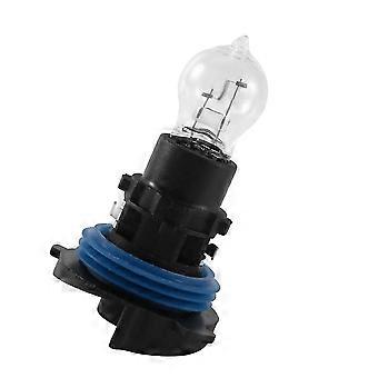 5Pcs Front Daytime Running Light Bulb with Base for 3008 5008 C5 12V ...